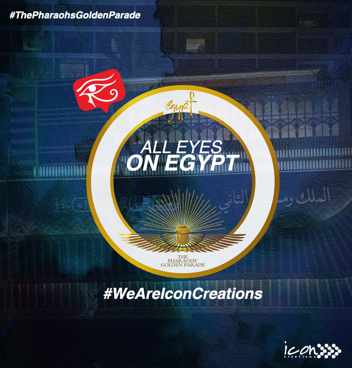 Best Digital Marketing Company in Egypt | Icon Creations Digital Agency